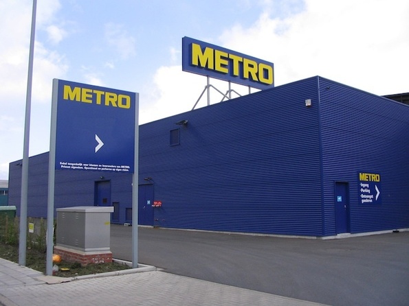 Comment mener sa stratégie digitale ? L'exemple E-commerce B2B avec Metro > Growth Hacking France